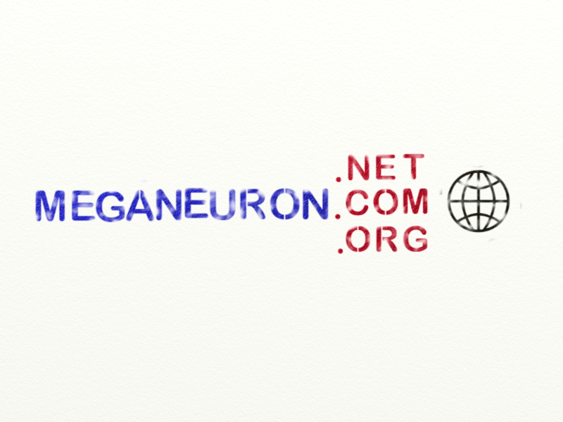 Meganeuron